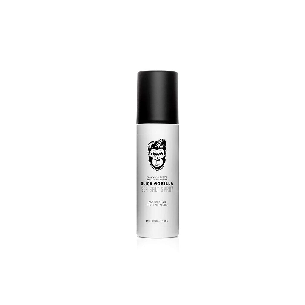 Slick Gorilla Sea Salt Spray 200ml / 6.76fl oz – Calis Finest Barbers